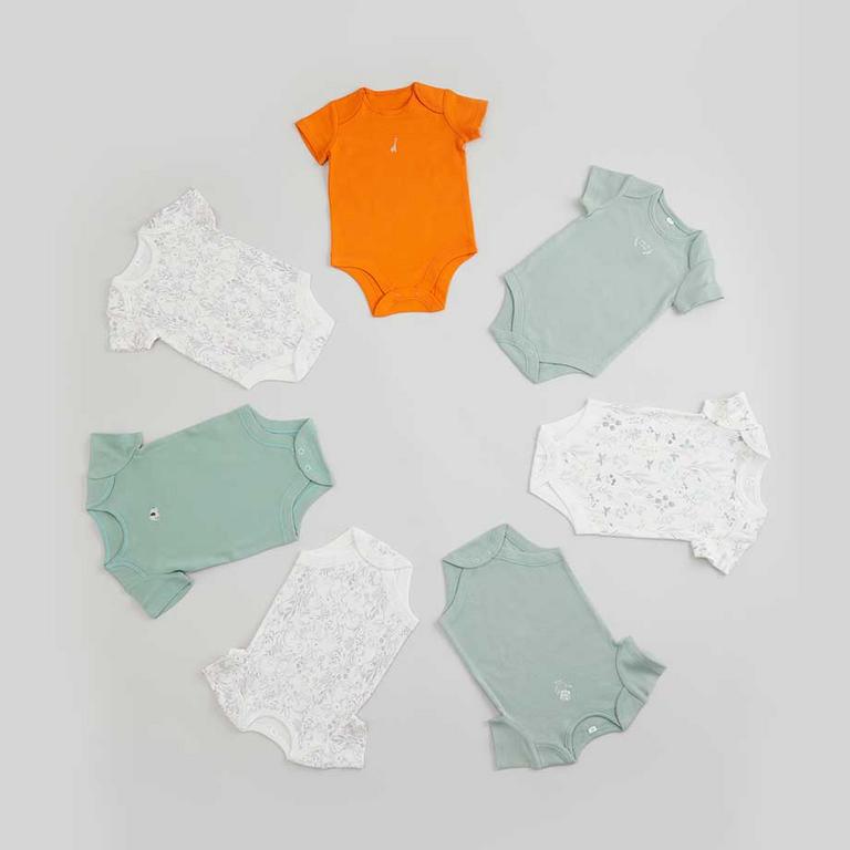 Newborn Essentials Guide | Newborn Baby Checklist | Tu Clothing