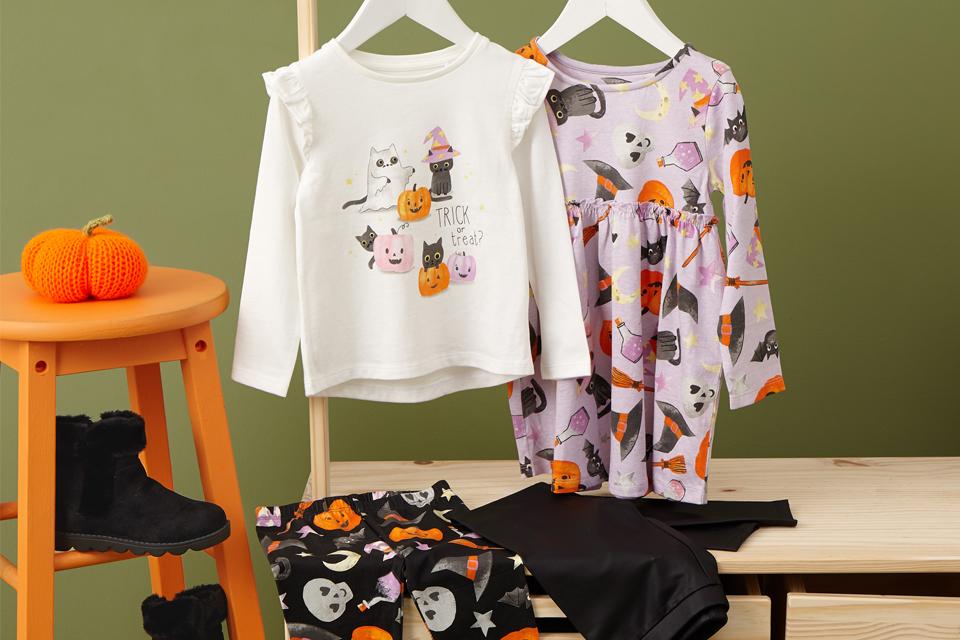 Halloween Costume Ideas 2021 - Halloween Outfits at Tu | Tu Clothing