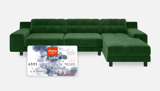 Argos | Order online today for fast home delivery