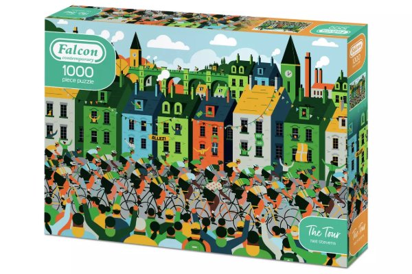 Difficult Jigsaw Puzzles To Make Your Brain Boggle! | Argos