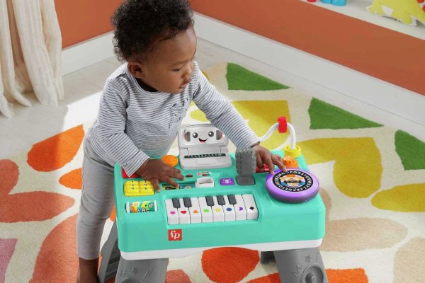 A Guide To Musical Instruments For Kids | Argos