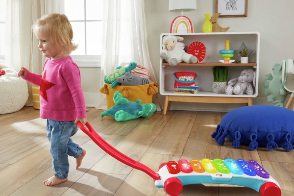 A Guide To Musical Instruments For Kids | Argos