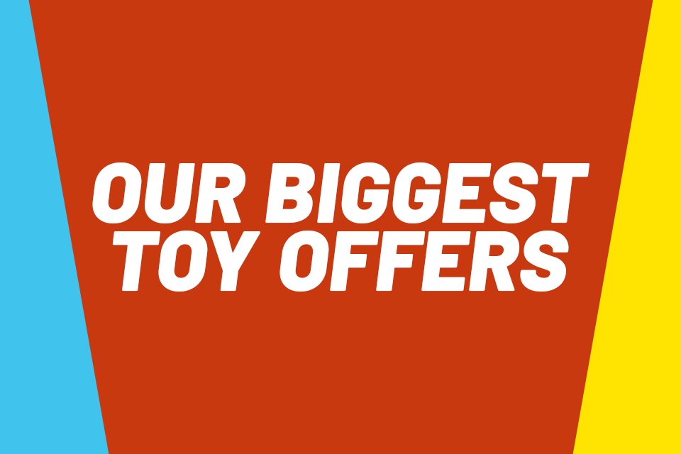 Kids at Argos | Argos