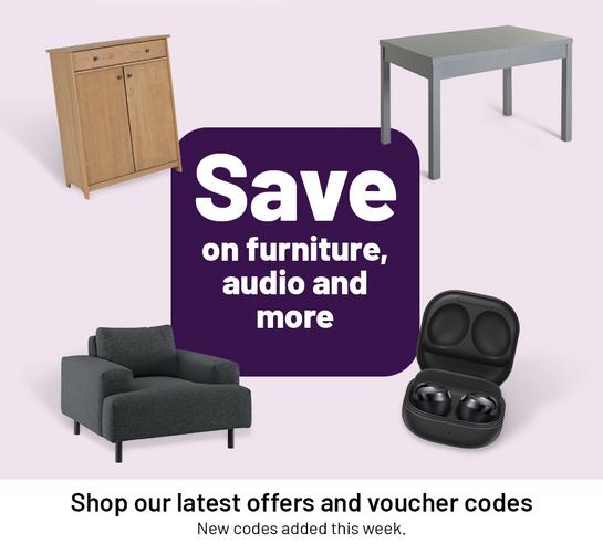 Argos | Order online today for fast home delivery