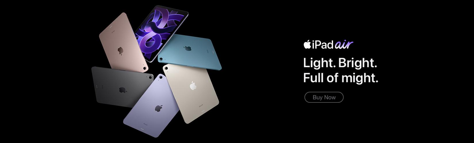 Air iPad | Argos