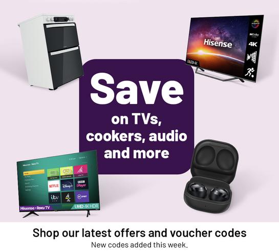 Argos | Order online today for fast home delivery