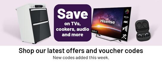 Argos | Order online today for fast home delivery