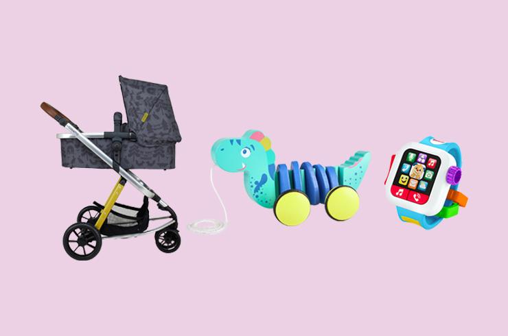 Baby & Toddler Toys | Pre-school Toys | Argos