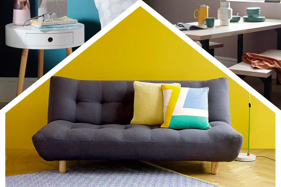 Furniture sale & sofa sale | Habitat