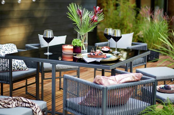Garden Furniture | Garden & Outdoor Furniture Sets | Argos