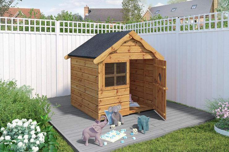 Large play equipment | Argos