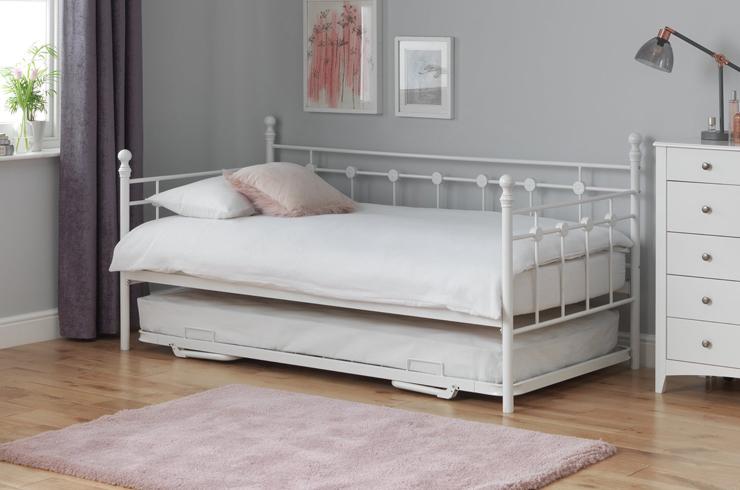 Beds Online | Single, Double, King & Super King Beds | Argos
