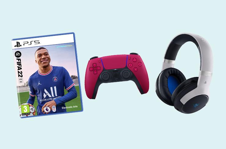 PS5 | PlayStation 5 | Argos