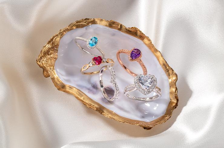 Women's Jewellery | Jewellery for Ladies | Argos