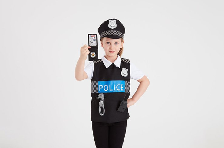 Fancy Dress | Fancy Dress Costumes | Argos