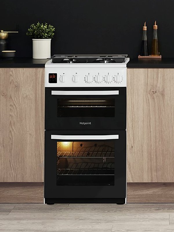 Gas cookers Freestanding cookers | Argos