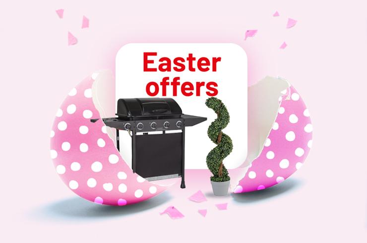 Outdoor Cooking | Garden Cooking | Argos