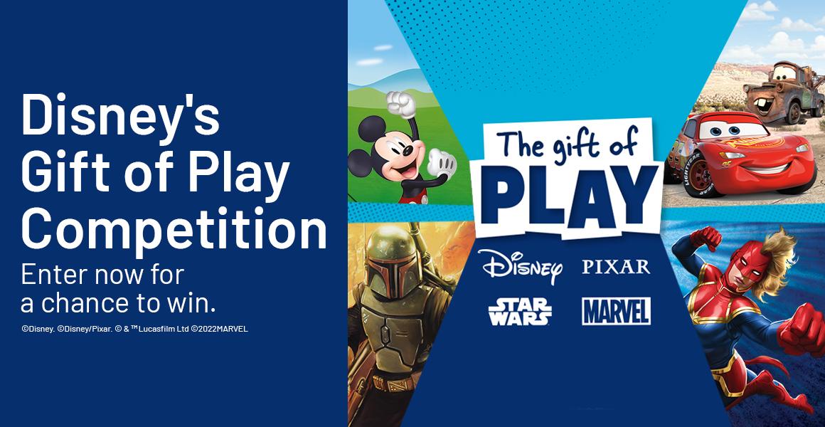 Toys | Great Toys for Kids | Argos