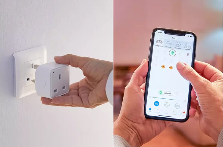 Smart Home Technology | Smart Home Devices | Argos