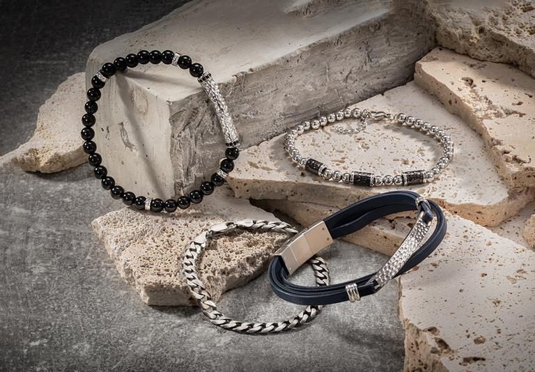 Men's Jewellery | Jewellery for Him | Argos