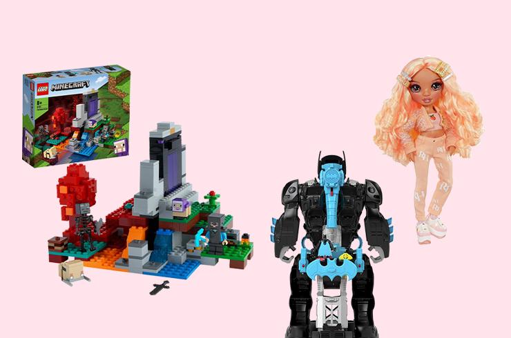 Toys | Great Toys for Kids | Argos