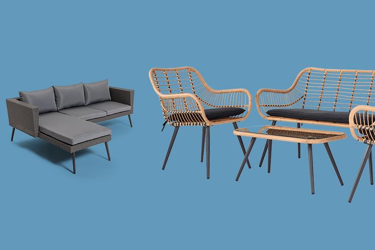 Outdoor living | Habitat