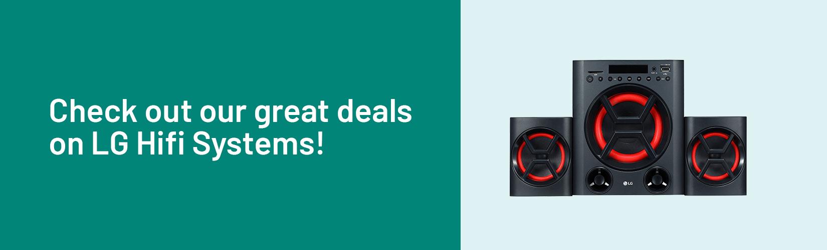 Mini systems Hi-fi systems | Argos