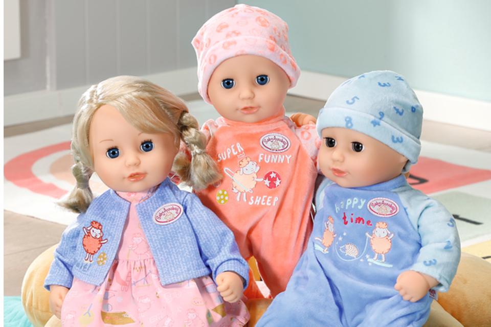 Baby Annabell | Argos