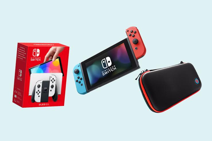 Nintendo Switch | Argos