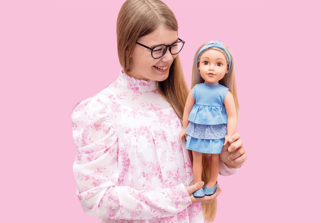 Dolls & Doll Accessories | Argos