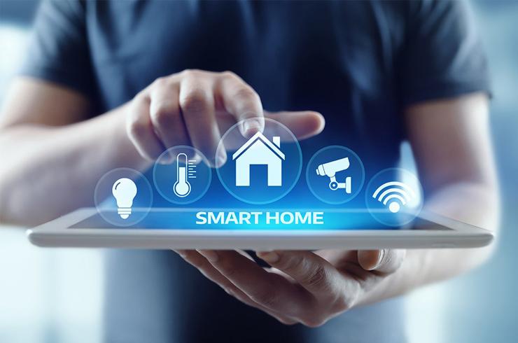Smart Home Technology | Smart Home Devices | Argos