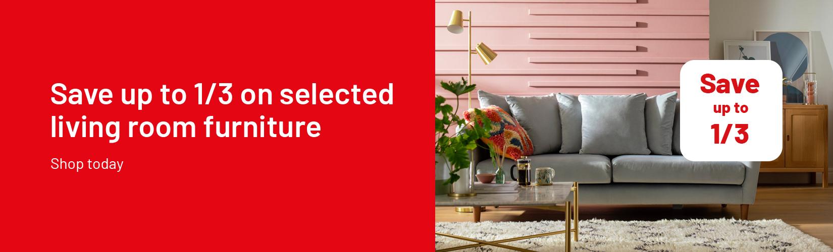 Sofas | Leather, Fabric & Velvet Sofas | Argos