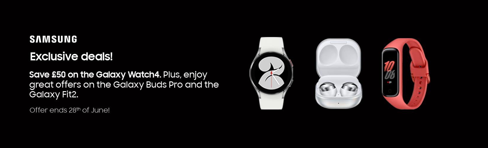Samsung Smart watches | Argos
