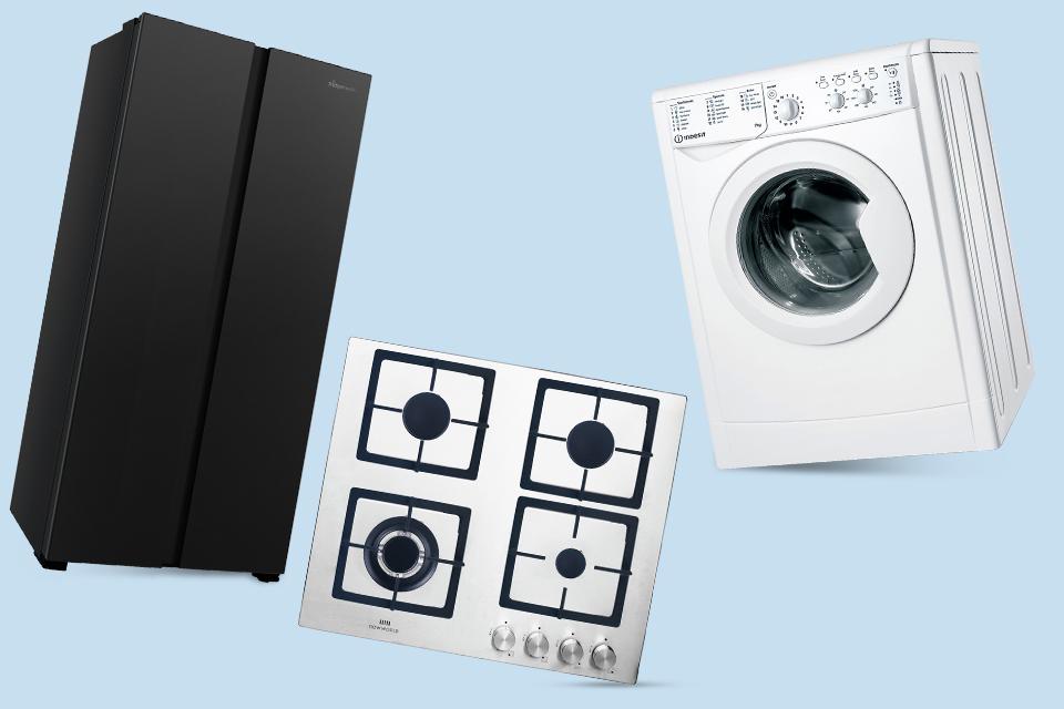Home appliance offers | Argos