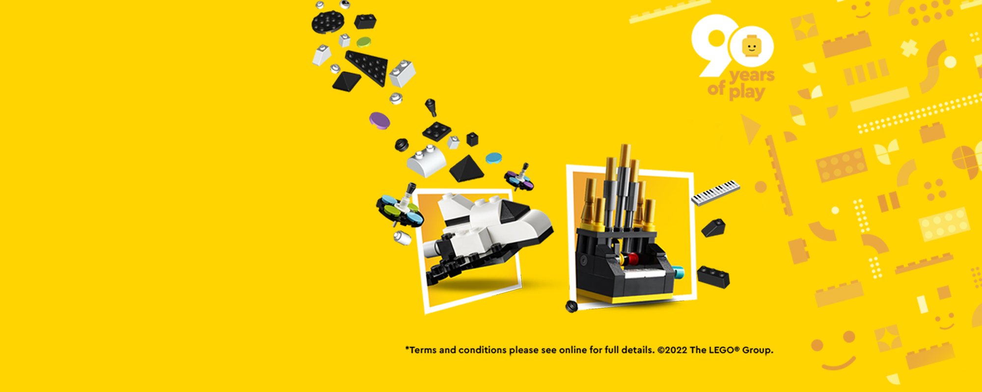 LEGO Shop at Argos | Argos
