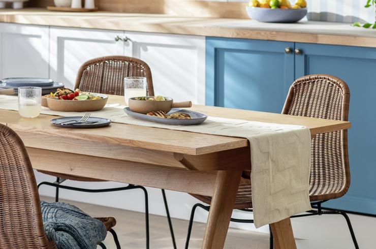 Dining rooms ideas | Furniture and homewares | Argos