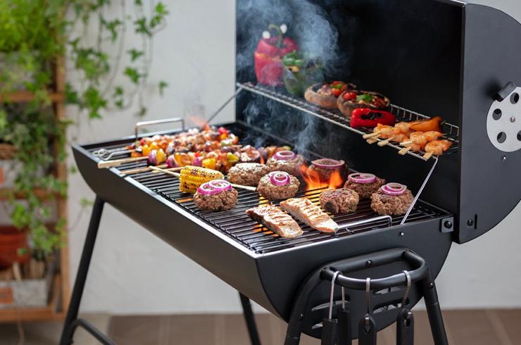 Outdoor Cooking | Garden Cooking | Argos