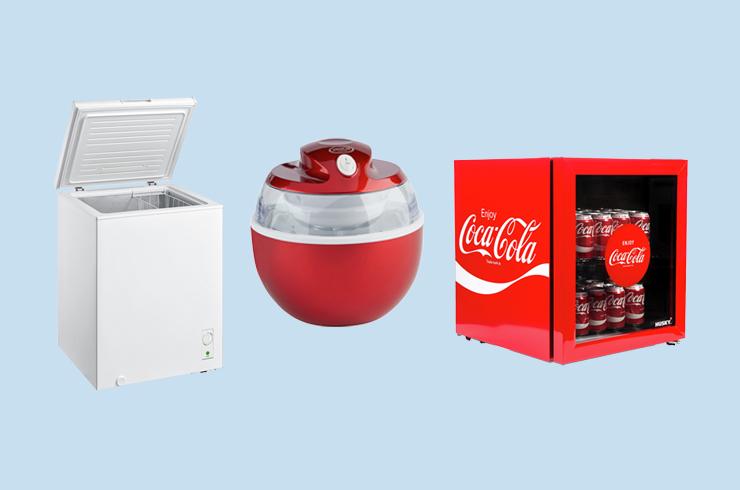 Buy Fridges & Freezers Online | Argos