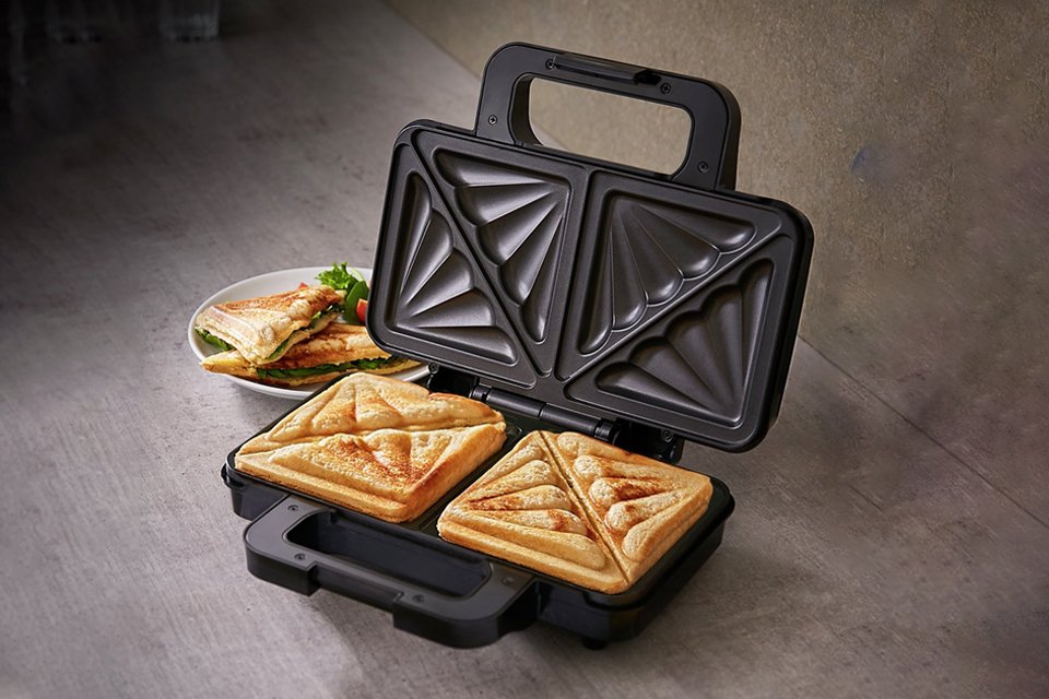 Grilling and toasting | Toaster Grill | Argos
