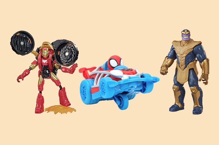 Toy vehicles and sets | Argos