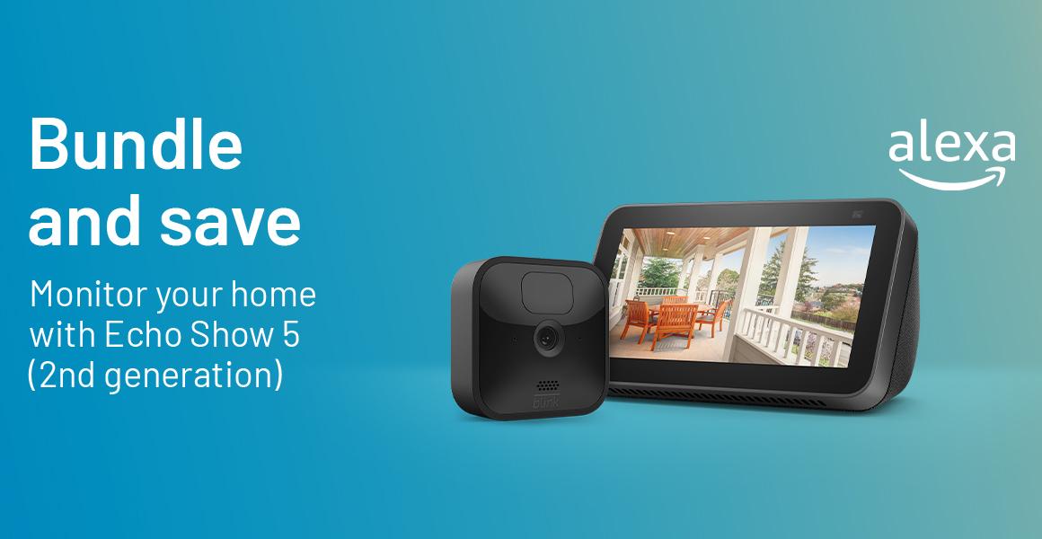 Smart Home Technology | Smart Home Devices | Argos