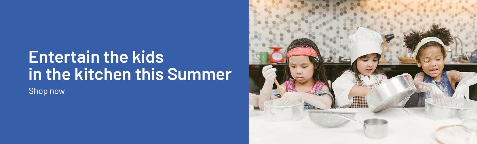 Buy Ice Cream Makers Online | Ice Cream Machines | Argos