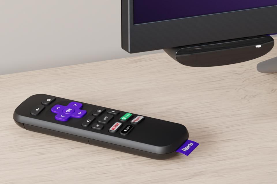 Roku | Argos