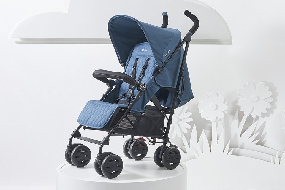 Silver Cross | Argos