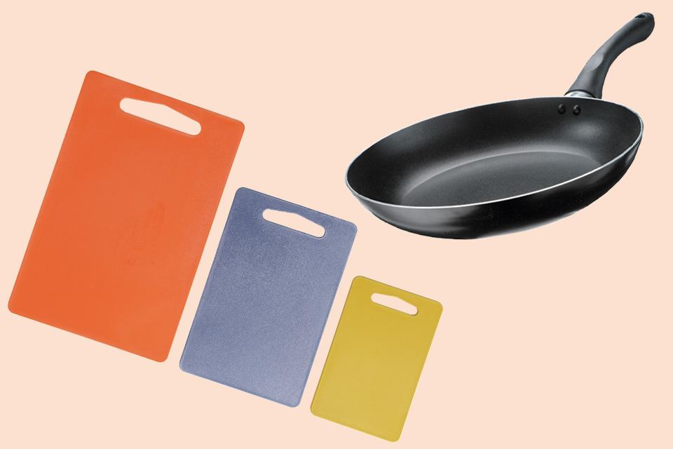 Uni Essentials | Get Uni Ready | Argos