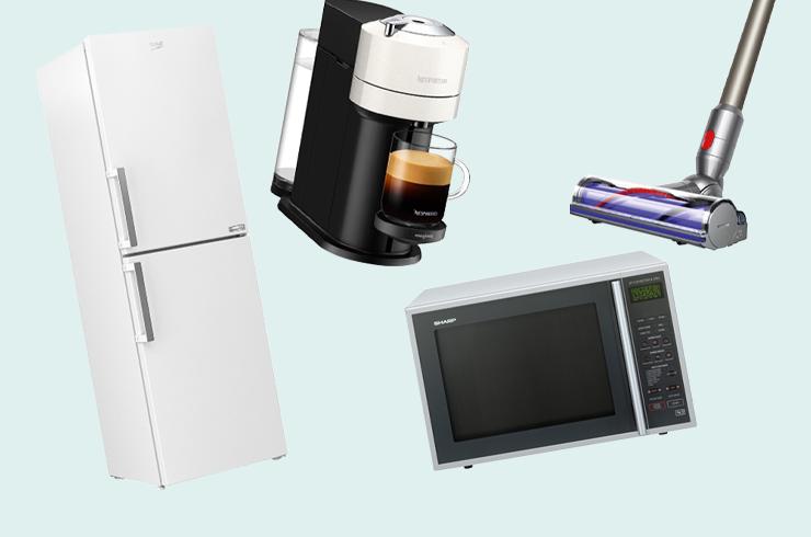 Buy Fridges & Freezers Online | Argos