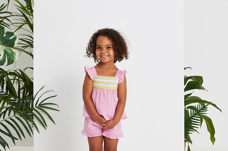 Girls' Clothing | Shop Girls' Clothes Online | Argos