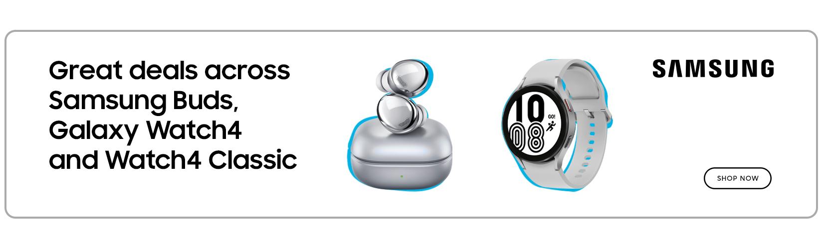 Smart Watches | iOS & Android Smart Watches | Argos