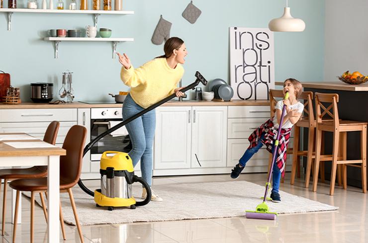 Vacuum cleaners and floorcare | Argos
