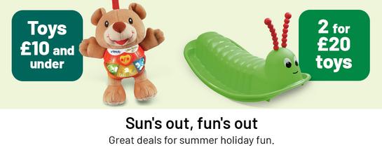 Argos | Order online today for fast home delivery